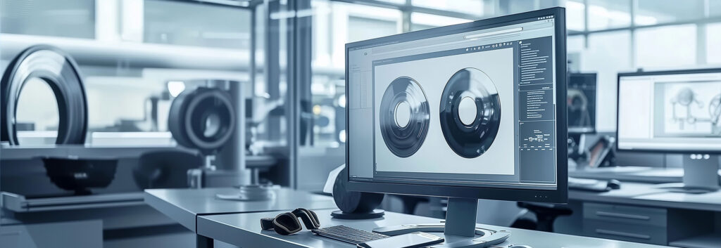 Metal Spinning | Metal Craft Spinning and Stamping | CNC Metal Spinning ...