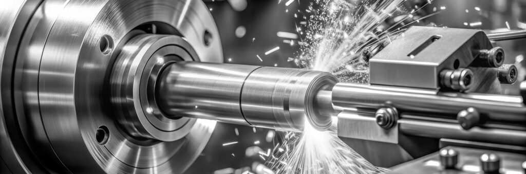 Metal Spinning | Metal Craft Spinning and Stamping | CNC Metal Spinning ...